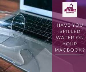 MacBook Water Damage Repair | Expert Solutions – Expert Laptop, Mac ...